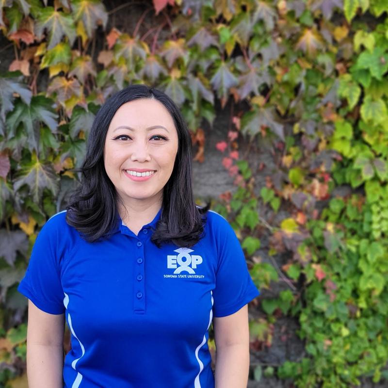 Khou Yang-Vigil | Military and Veteran Resource Center at Sonoma State ...